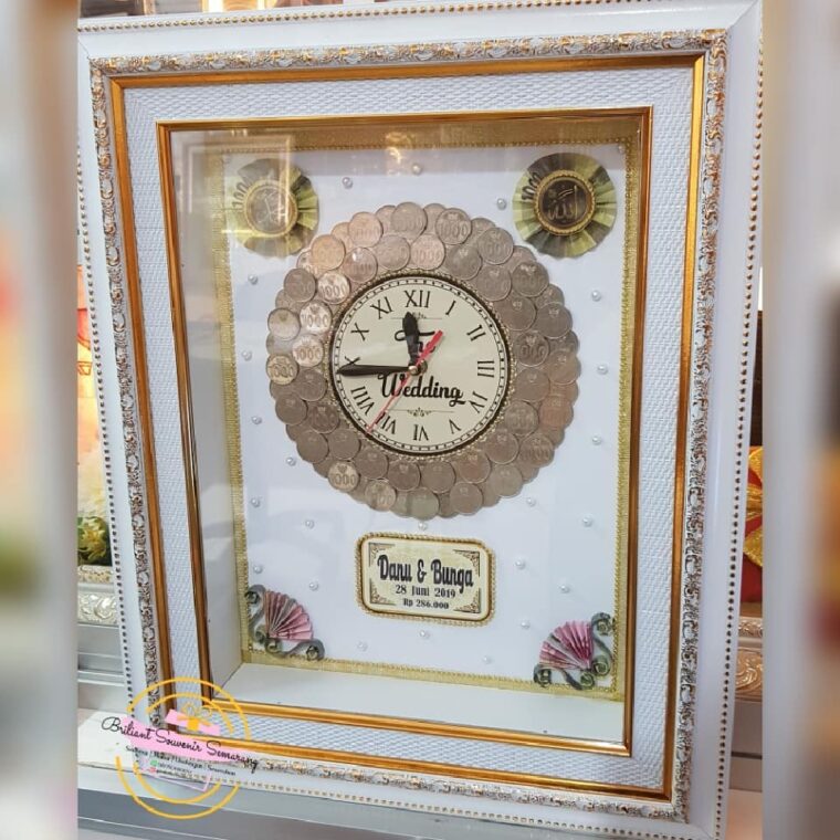 14 Rekomendasi Mahar Pernikahan yang Unik & Tidak Mahal