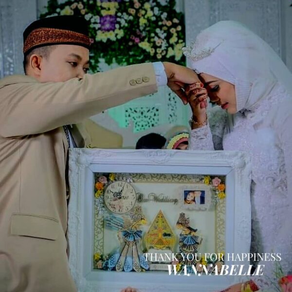 14 Rekomendasi Mahar Pernikahan yang Unik & Tidak Mahal