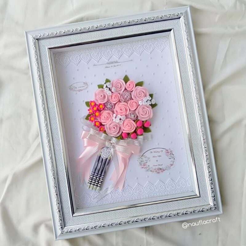 14 Rekomendasi Mahar Pernikahan yang Unik & Tidak Mahal