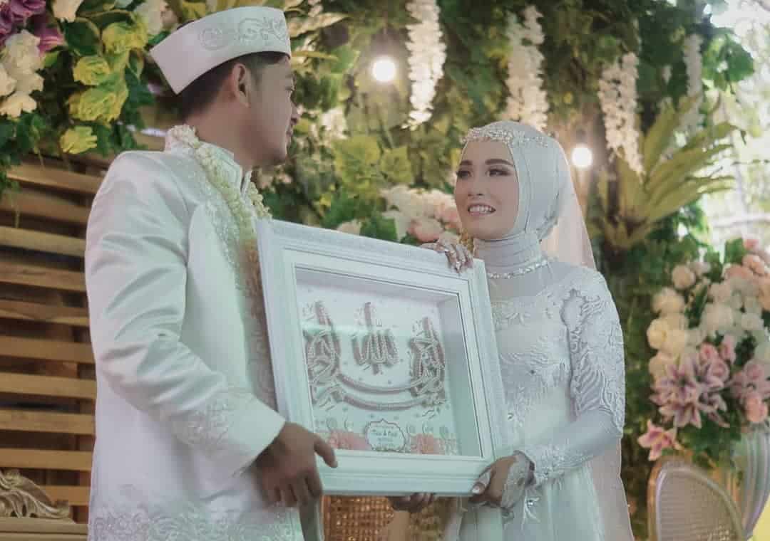14 Rekomendasi Mahar Pernikahan yang Unik & Tidak Mahal