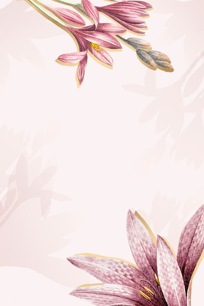 15+ Background Undangan Pernikahan Bagus dan Unik!