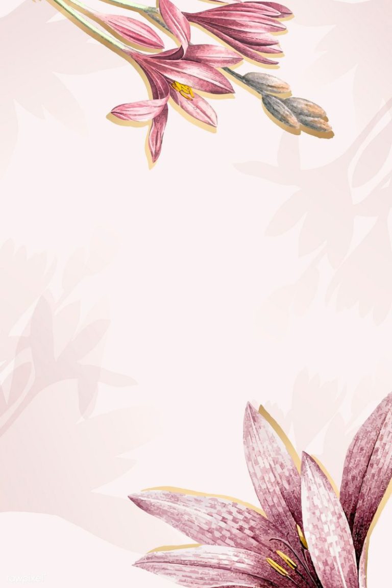 15+ Background Undangan Pernikahan Bagus dan Unik!
