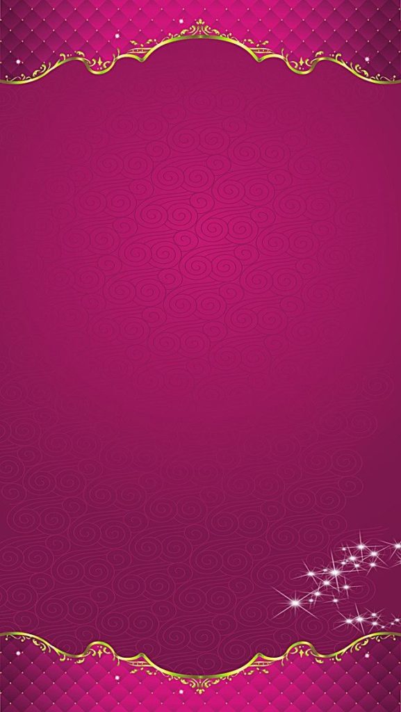 15+ Background Undangan Pernikahan Bagus dan Unik!