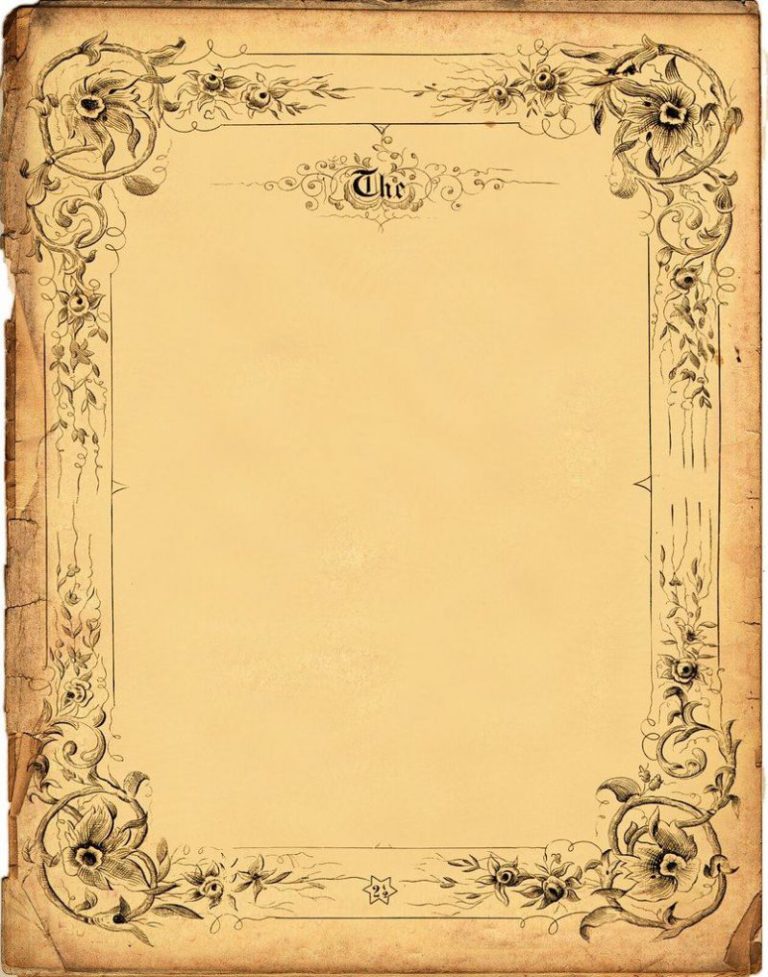 15+ Background Undangan Pernikahan Bagus dan Unik!